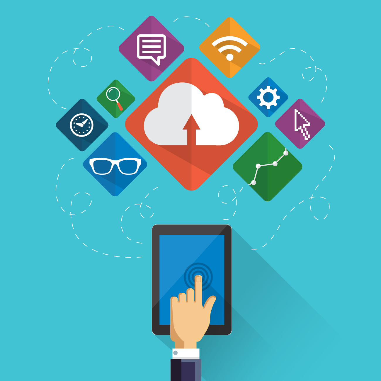 Hopper`s Technologies